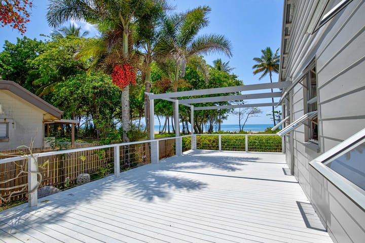 Beautiful Savannah Studio - Mission Beach