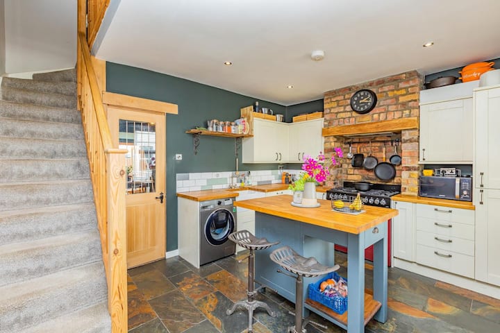 Characterful Bristol Home - Brístol