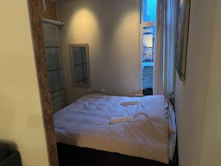 Heerlijk Ruim 2br App In De Historische Binnenstad - Soest