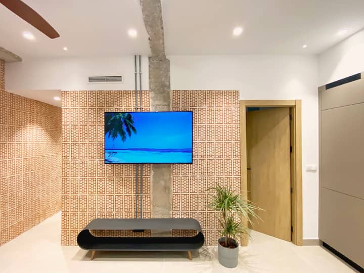 La Terracita De Luxury Flats Mtgg By Clabao - Viana