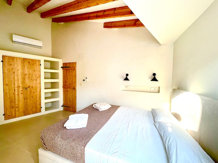 Sandrita. Duplex De Lujo En Denia Histórica. - Denia