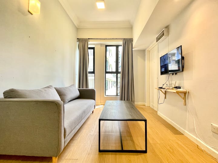 1br Near Embassy @ Kl City | Netflix | Wifi - Malaysia