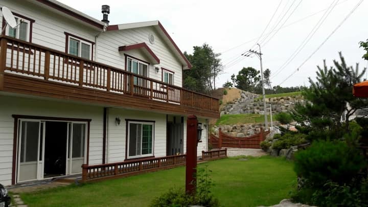 양평뷰티펜션 - 양평읍