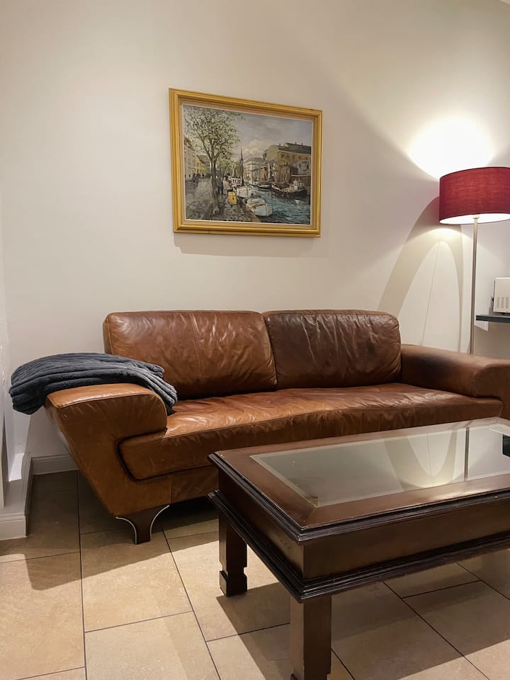 Apartment "Hanno" - Lübeck