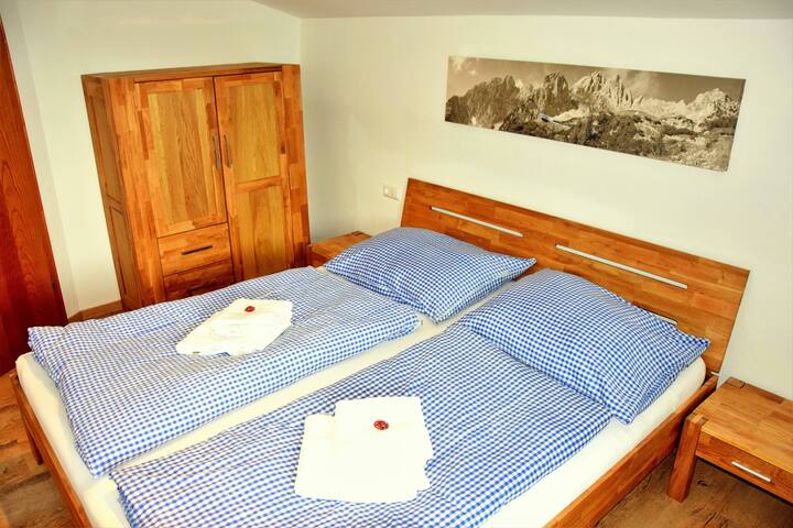 Apartment Hopfgarten Tirol - Tirol