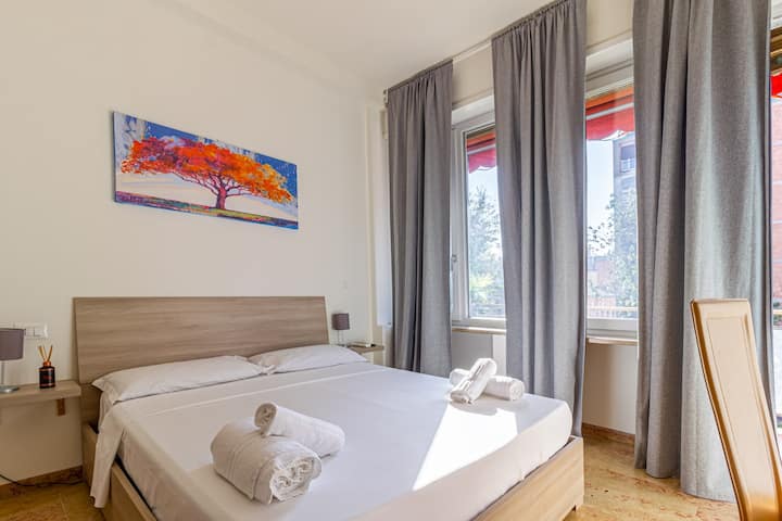 Suite Delle Casse 1 - Bologne