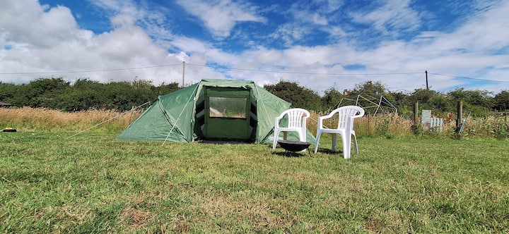 Great Holland Campsite Tent 2 -