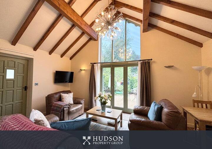 Tranquil Shrewsbury Cottage - Shrewsbury