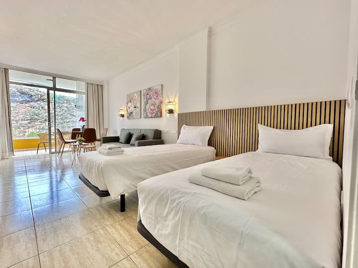 Palm Avenue - Adults Only - - Puerto de la Cruz