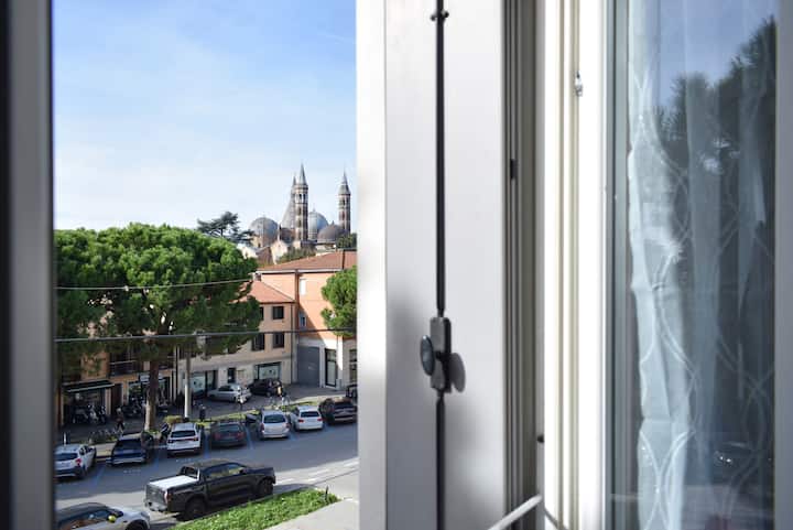 Welc-ōm Pontecorvo Luxury - Padua