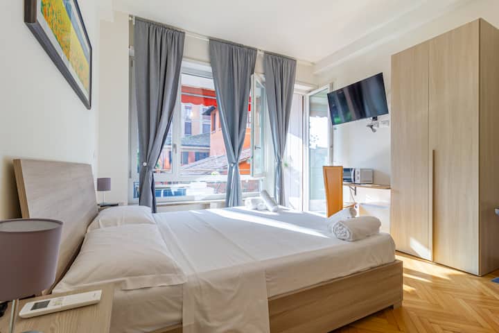Suite Delle Casse 3 - Bologna