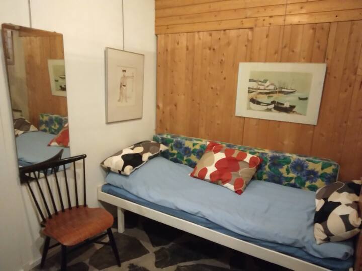 Kotoisa Entinen Taidegalleria! - Helsinki