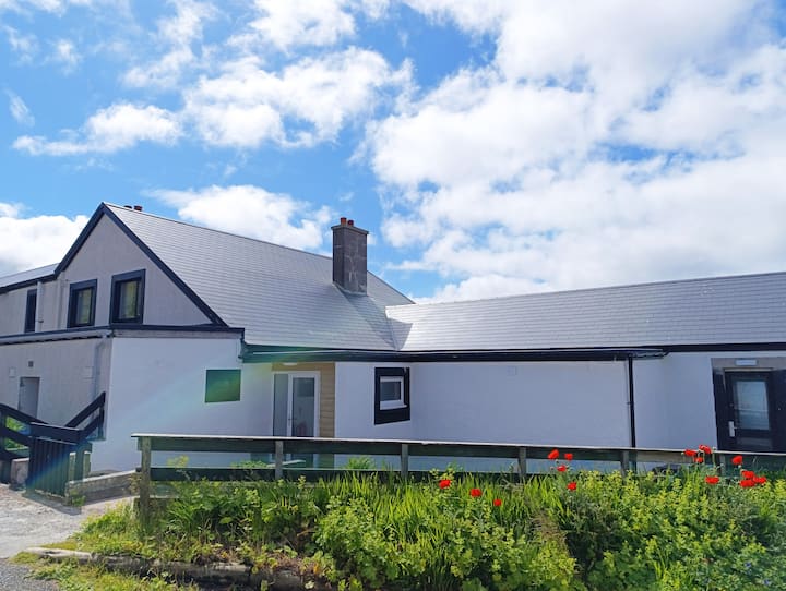 Westings Inn, 7 Double Rooms, Kitchen, Pr Bathroom - Lerwick