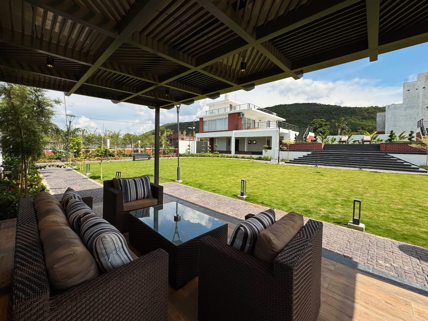 Indore Villa Holiday Rentals - Madhya Pradesh, India | Airbnb