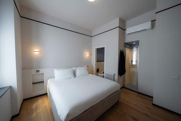 Cortile Doria: Comfort E Stile Ai Musei Vaticani - Rome