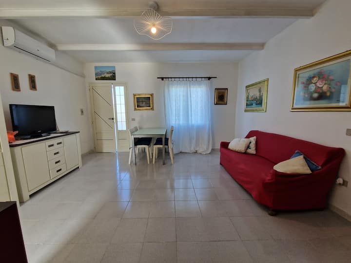 Appartamento Mare & Parco - Posada