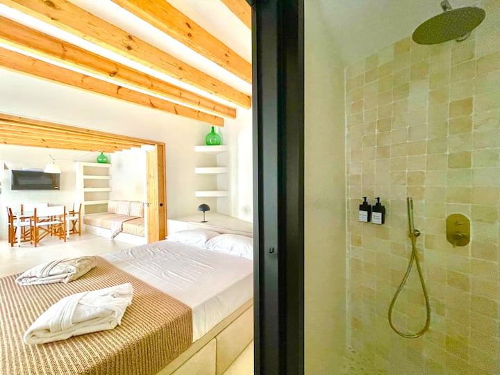 Luxury Penthouse In Denia Town. Maruchi - Dénia