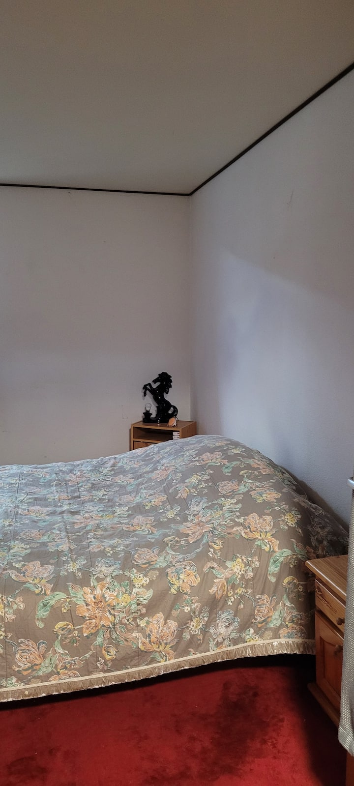 Petite Chambre Au Calme. - Pontarlier