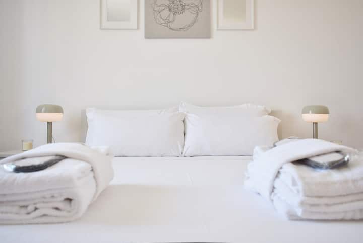 Welc-ōm Deluxe Next To Prato Della Valle - Padoue