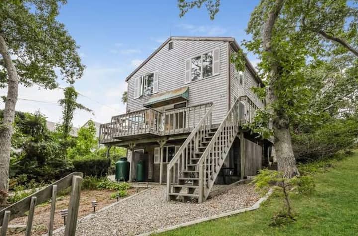 All Decked Out - Provincetown, MA