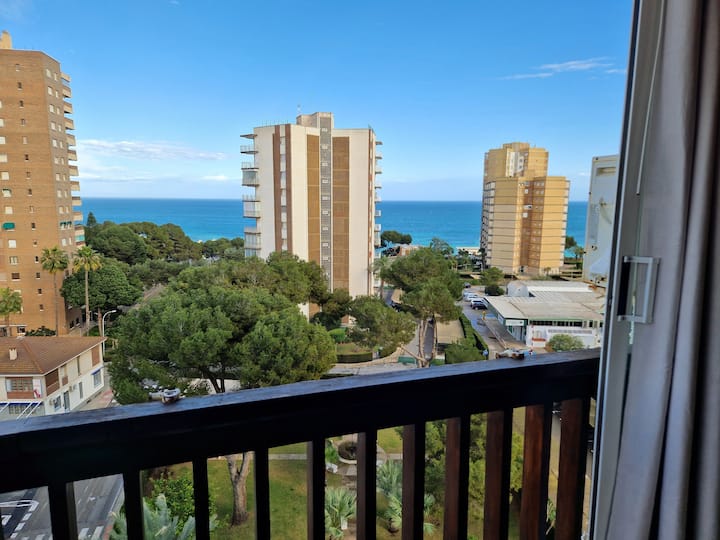 Apart.vistas Mar_ Playa. Dehesa Campoamor - Cabo Roig