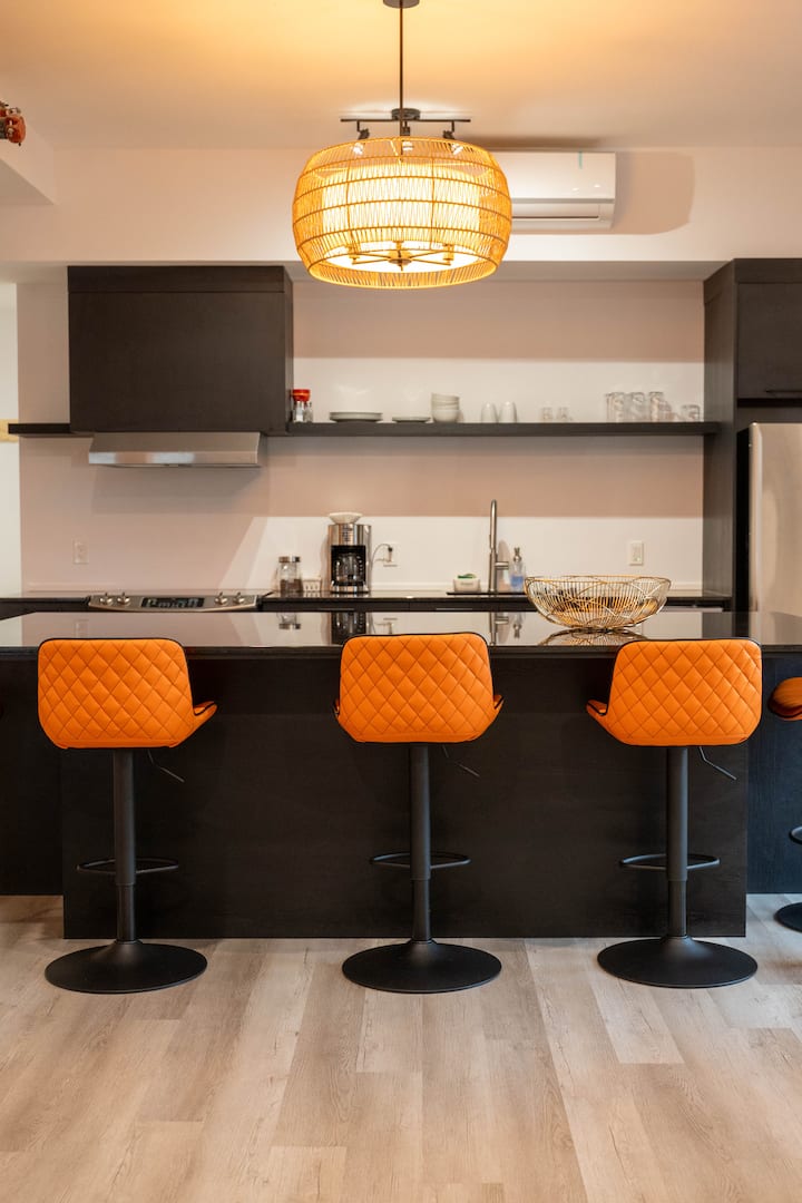 Luxe Abordable ! - Québec