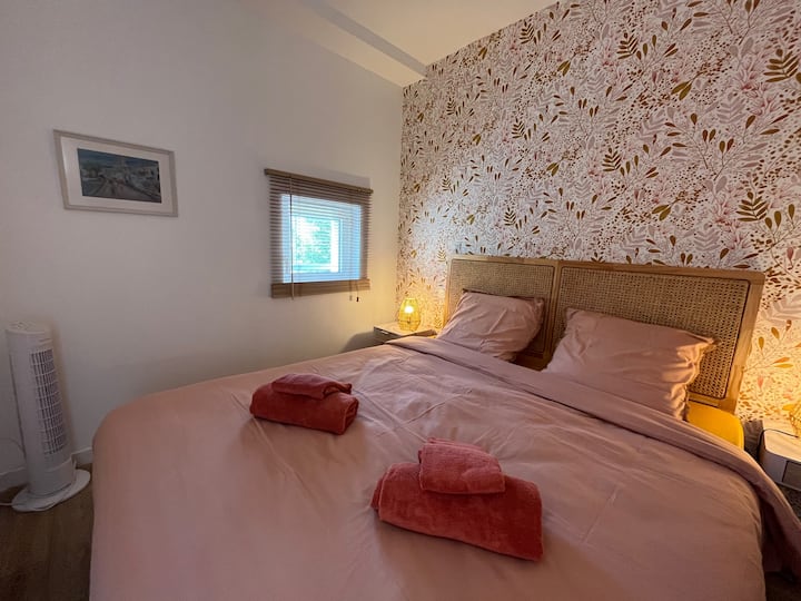 Appartement Vue Sur Vieux Port Et Tour St Nicolas - La Rochelle