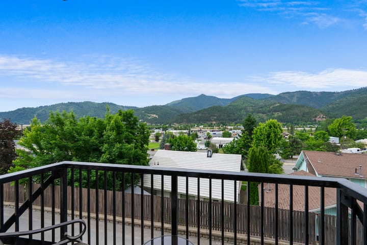 Alpine Suite | Sauna | Pool Table & Dt Kellogg - Kellogg, ID