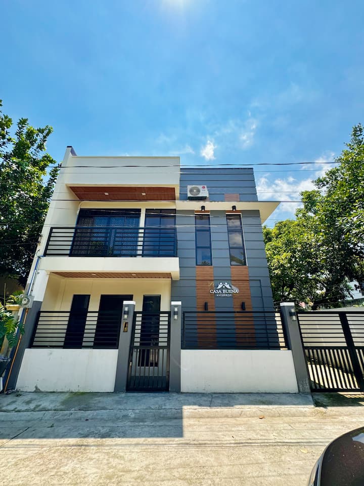 Casa Buena: Katherine - Bacolod