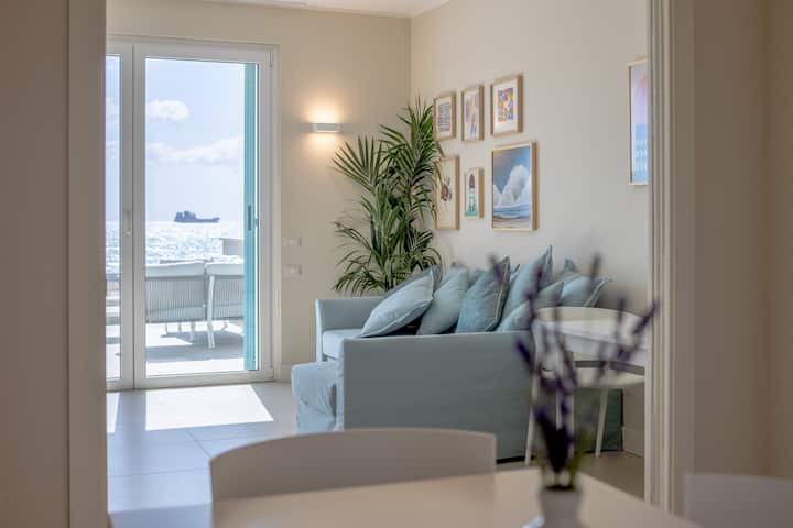 Appartamento Sul Mare Di Esterina - Santa Marinella