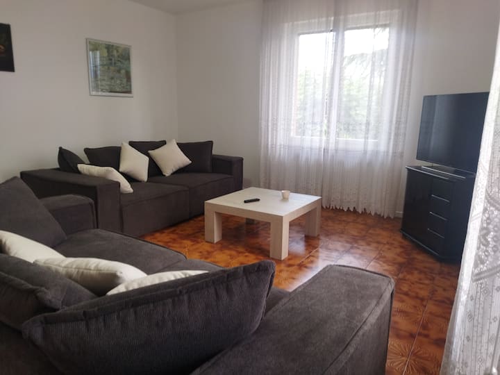 Rose Garden House - Riva del Garda