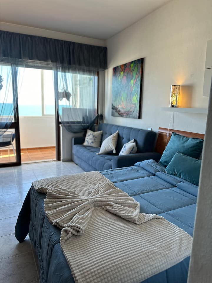 Blue Studio - Alvor Beach - Alvor