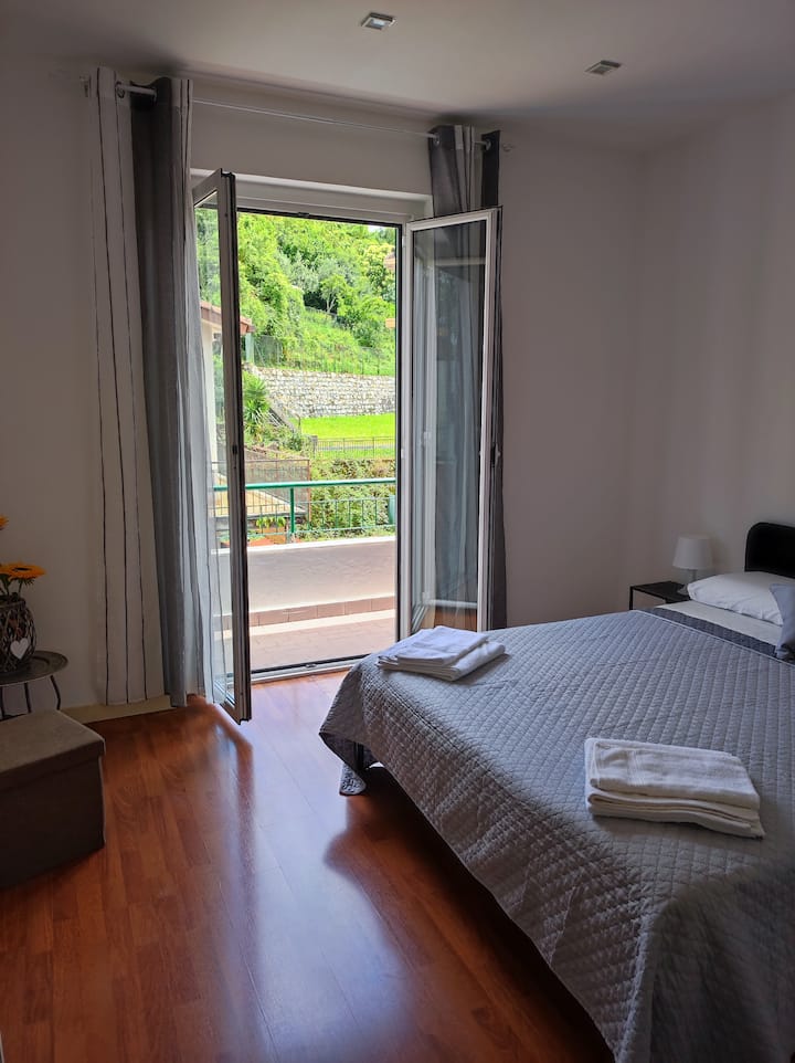 Tigullio Paradise Monica Apartment - Rapallo