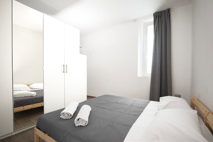 Centro Città - Malatesta Apartament - Ancona