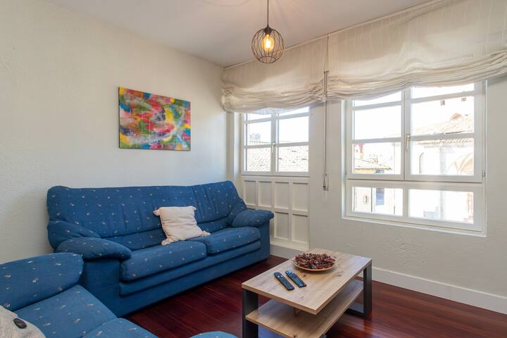 Apartamentos El Mortero - Vut-6168-as - Llanes