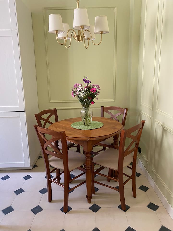 Bright Apartment For 2-4 People Near Paris - Boulogne-Billancourt