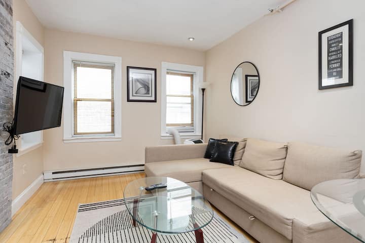 5 Tdgarden Celtics/bruins/lil Italy/historic - アメリカ ボストン