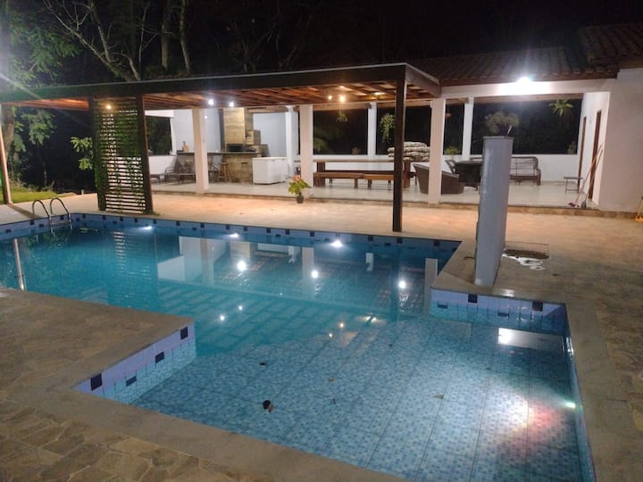 Chácara No Interior De Sp Itaoca - Itaoca