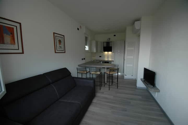 Malcesine Apartment 1 Bedroom 5p. - Malcesine