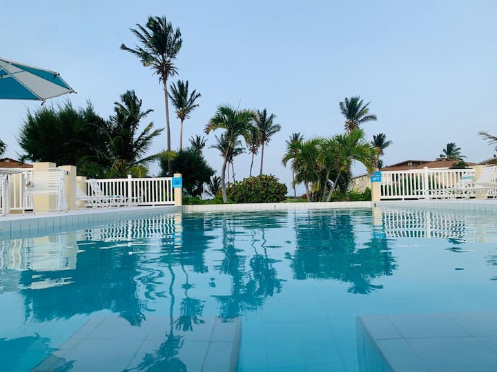 St Kitts - Follow Your Heart - St. Kitts và Nevis