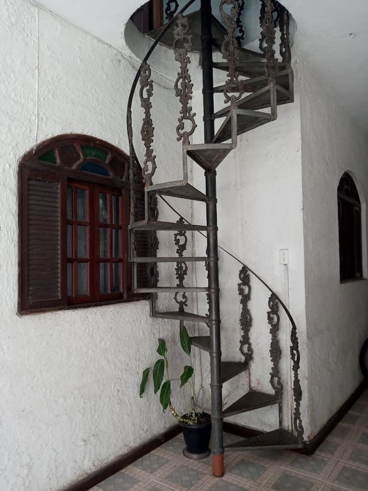 Chalé  Próx Ao Centro , Ideal P/ Casal - Nova Friburgo