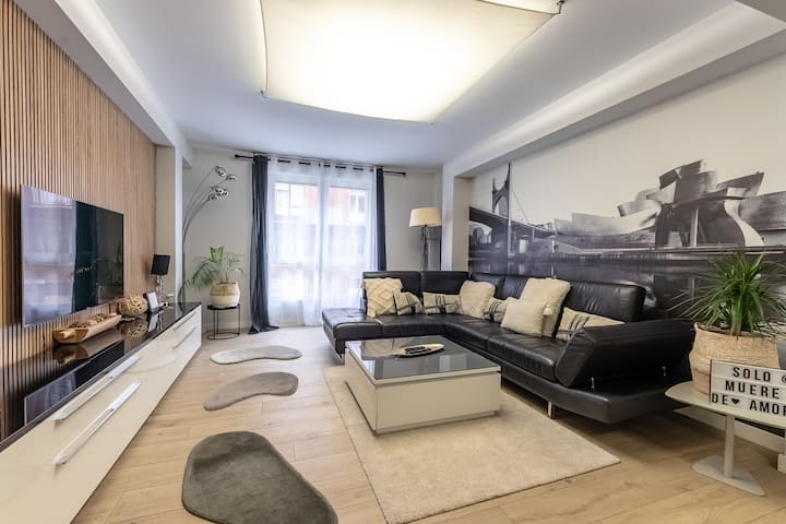 Downtown Centrico - Bilbao