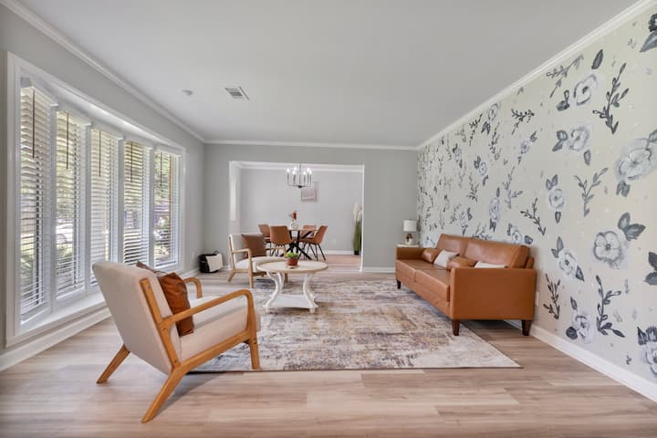 Capital City Groveland - Montgomery, AL