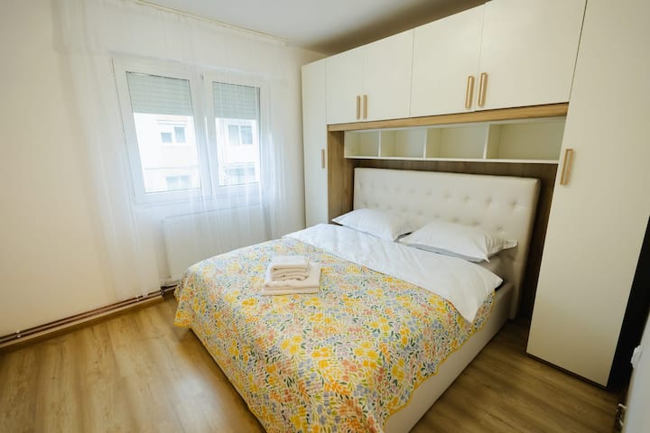 Apartamentul Anisiei Sighișoara - Sighișoara