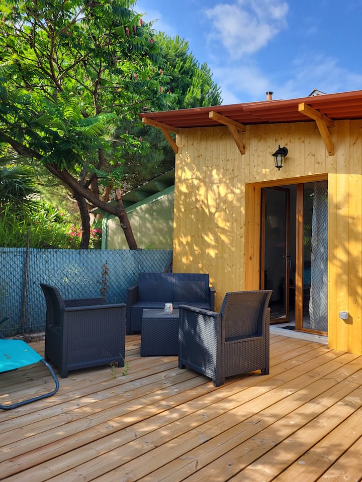 Ma Petite Maison - Maine-et-Loire