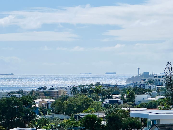 Tantula Views - Alexandra Headland