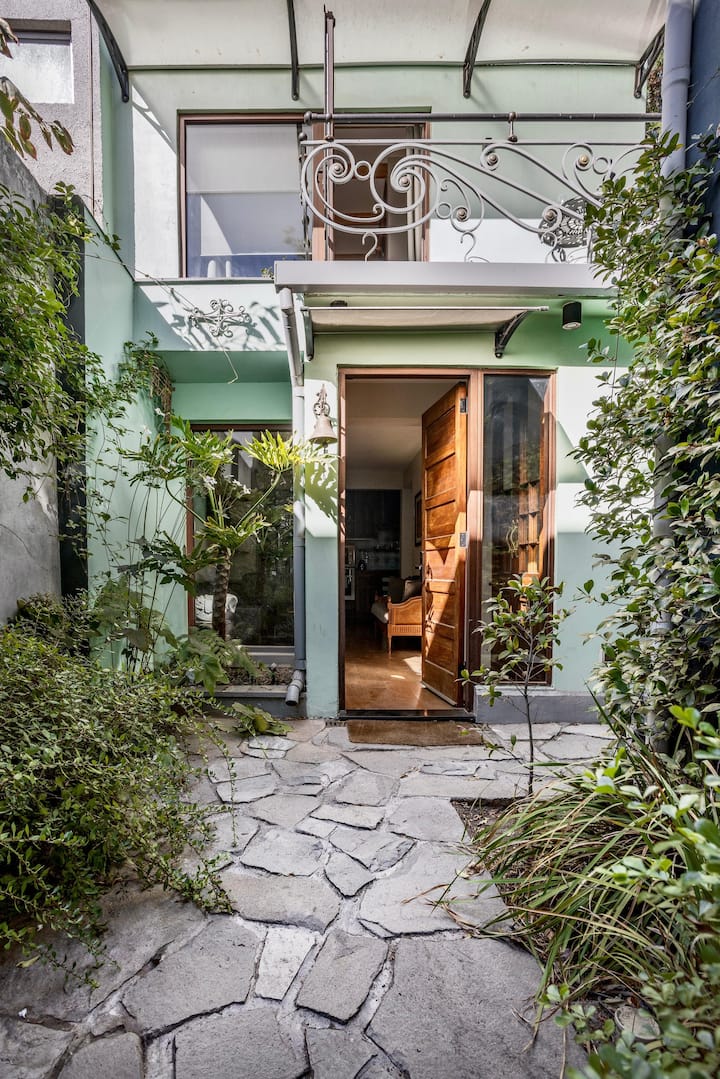 Guest House Italia - Chile