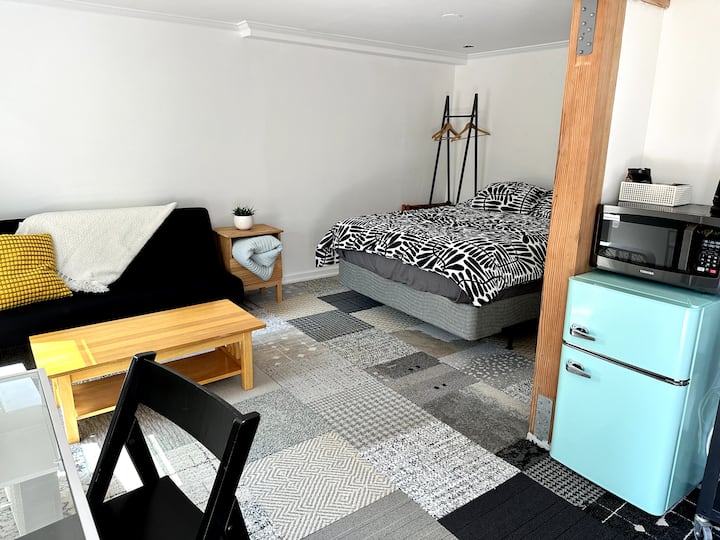 Berkeley Hideaway - Berkeley, CA