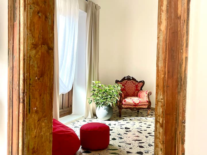 Citysea Downtown, 3 Bedrooms - Palermo