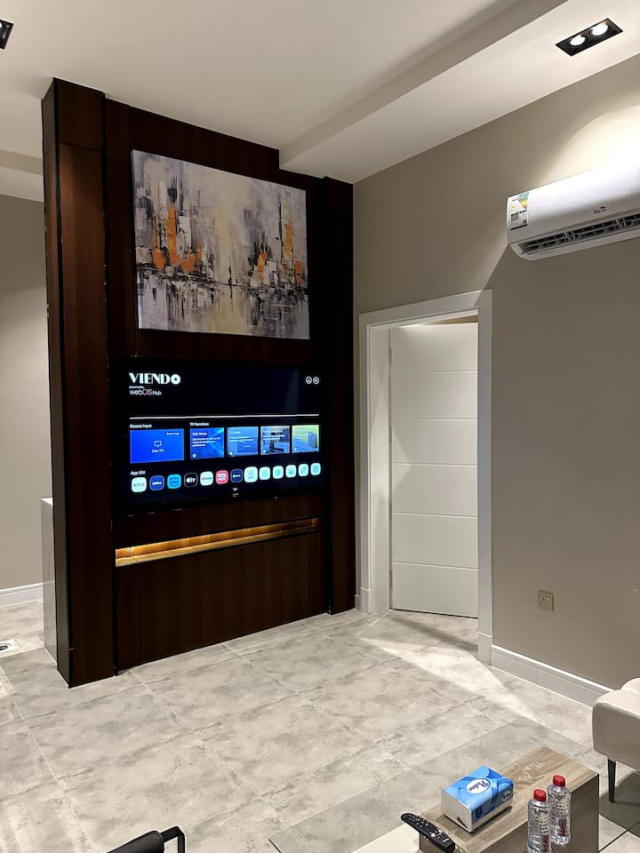 Vwz | 1br | East Riyadh - Riyadh